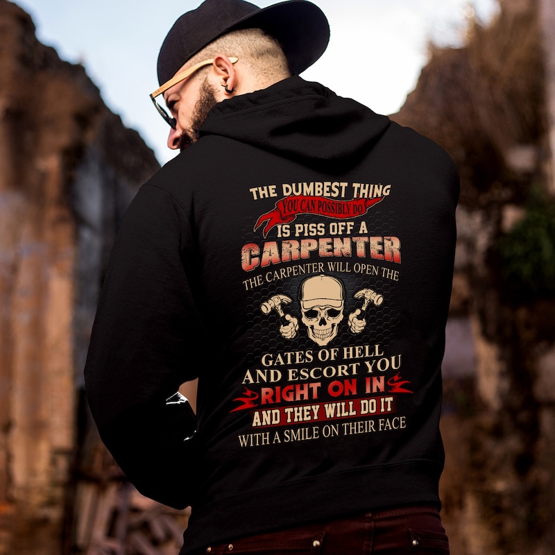 Carpenters Gift - 60+ Gift Ideas for 2025