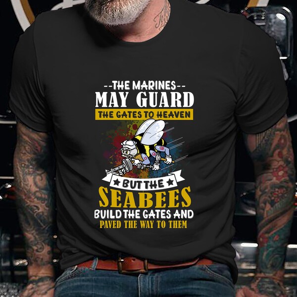 Seabees - Etsy