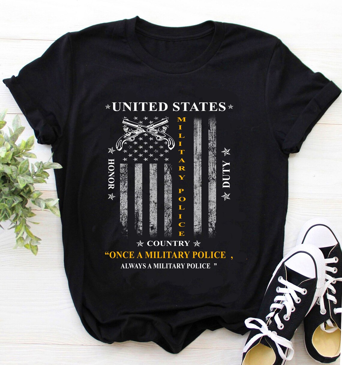 Military Police Shirt / Military Police T-shirt / Military Police Gift ...