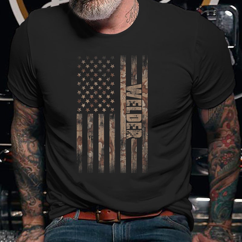 Welding Shirt - Etsy