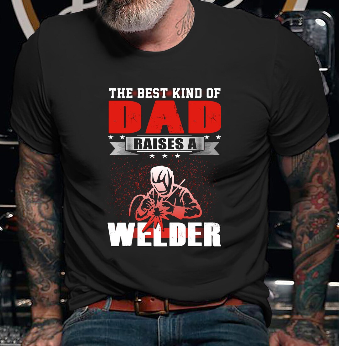 Welder Shirt | Welding Tshirt | Welder Gift | Welder Gifts Funny ...