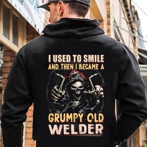 Welder Shirt | Welding Tshirt | Welder Gift | Gifts for Welders | I ...