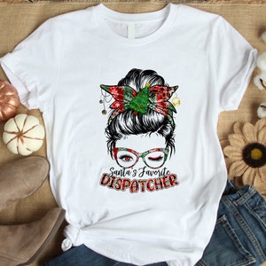 911 Dispatcher Shirt / 911 Dispatcher Hoodie / 911 Dispatcher Gift ...