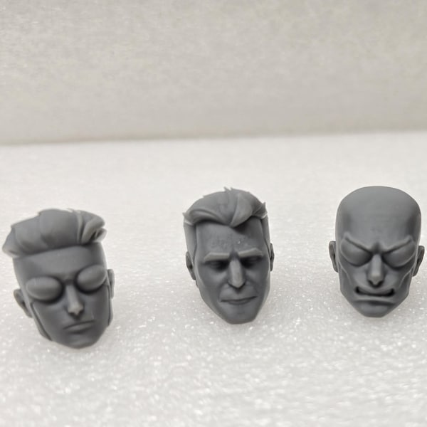 T13 Invincible Figure - Etsy