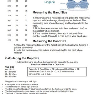 Vintage Full Coverage Plus Size Bullet Bra 100% Organic Cotton - Round ...