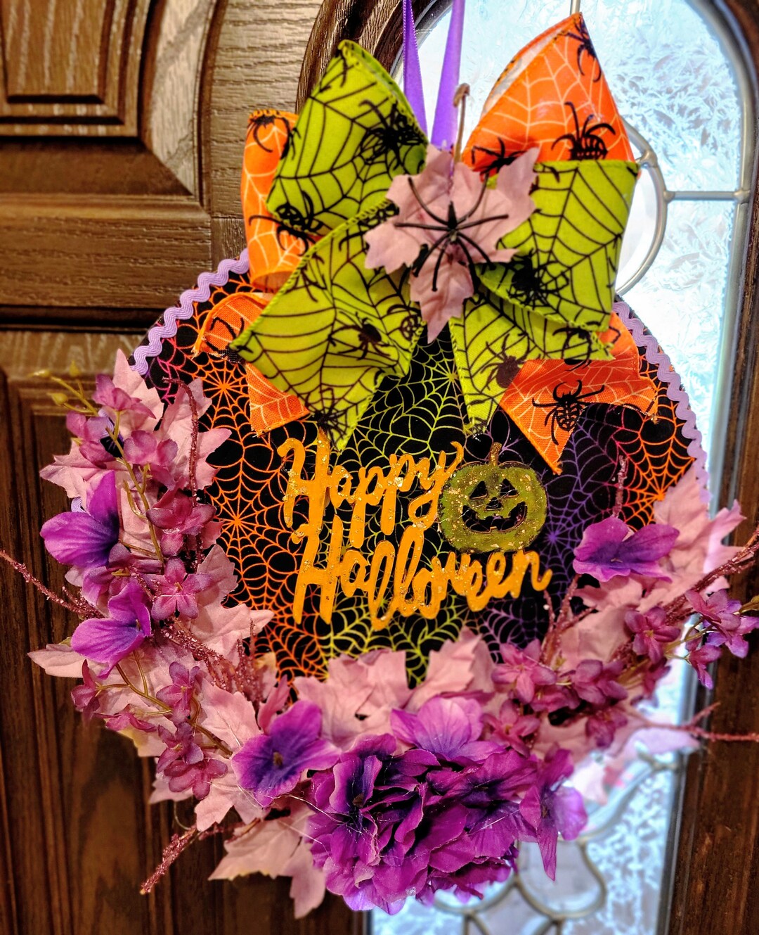 Unique Wreaths for Any Occasion - Etsy