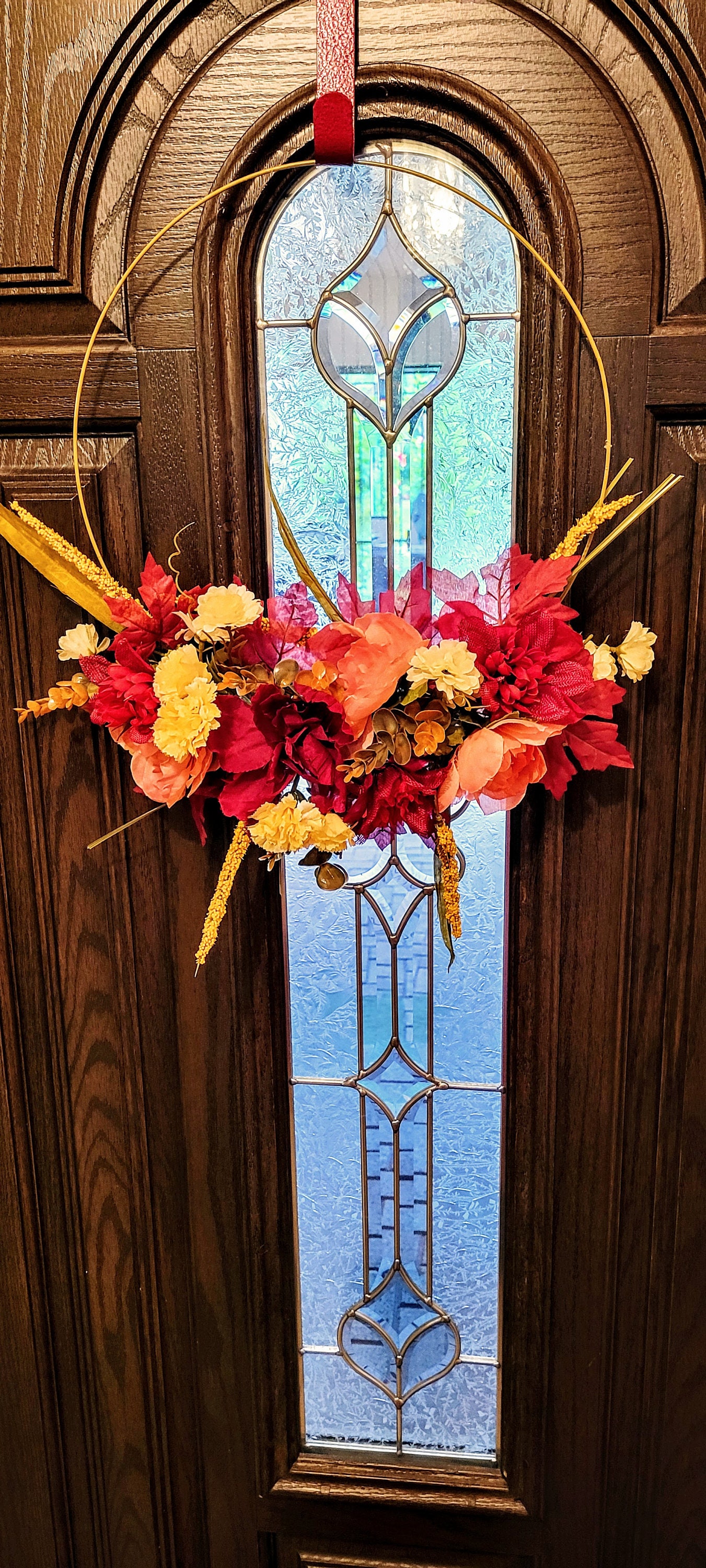 Unique Wreaths for Any Occasion - Etsy