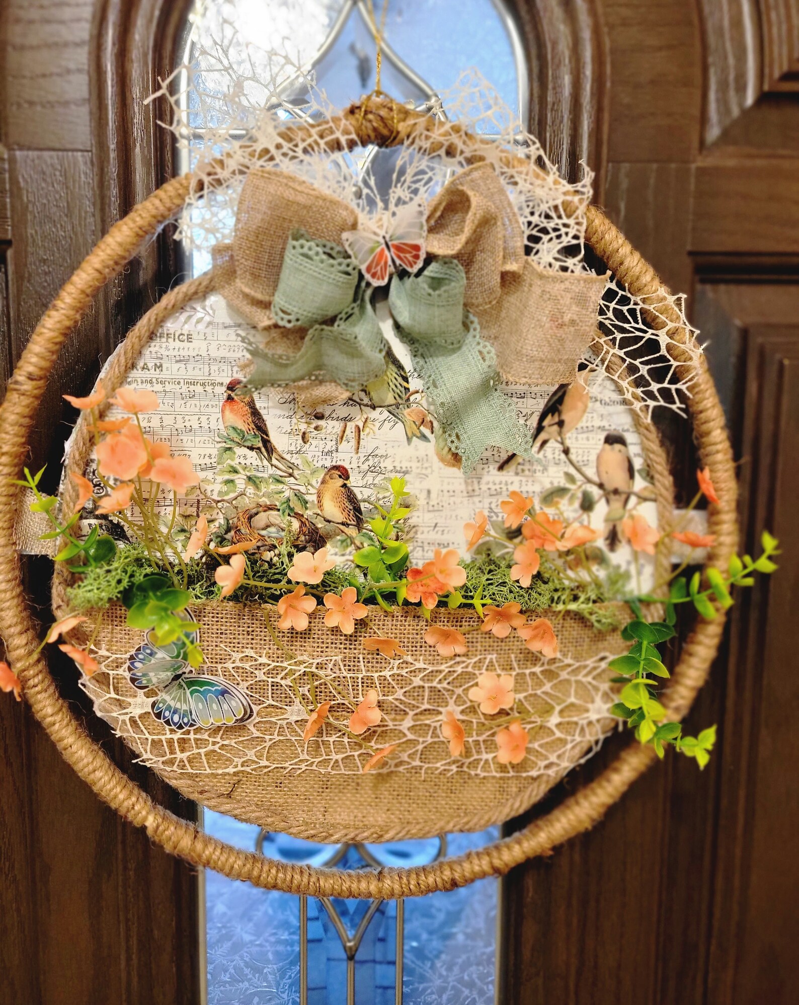 Unique Wreaths for Any Occasion - Etsy