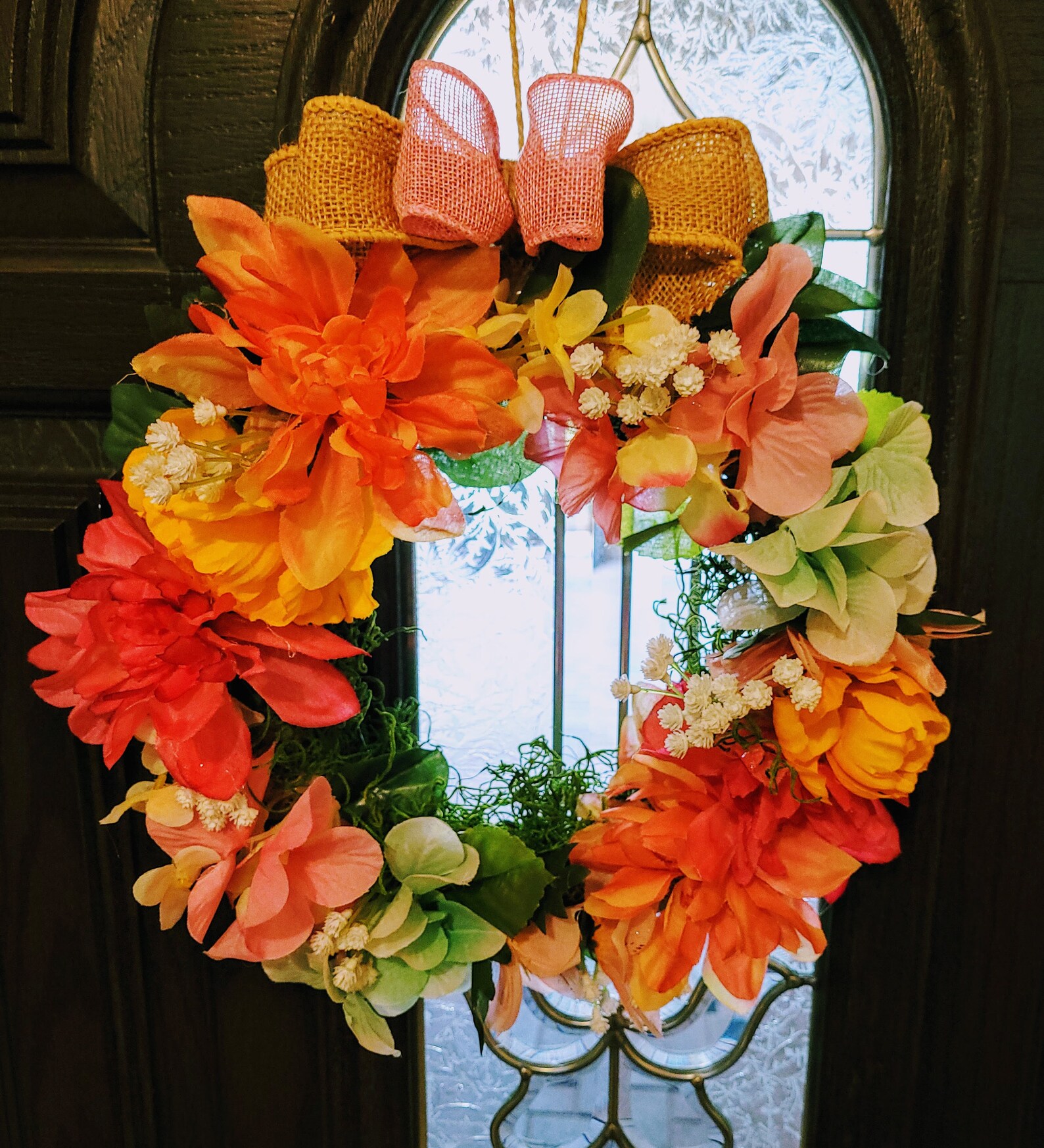 Unique Wreaths for Any Occasion - Etsy