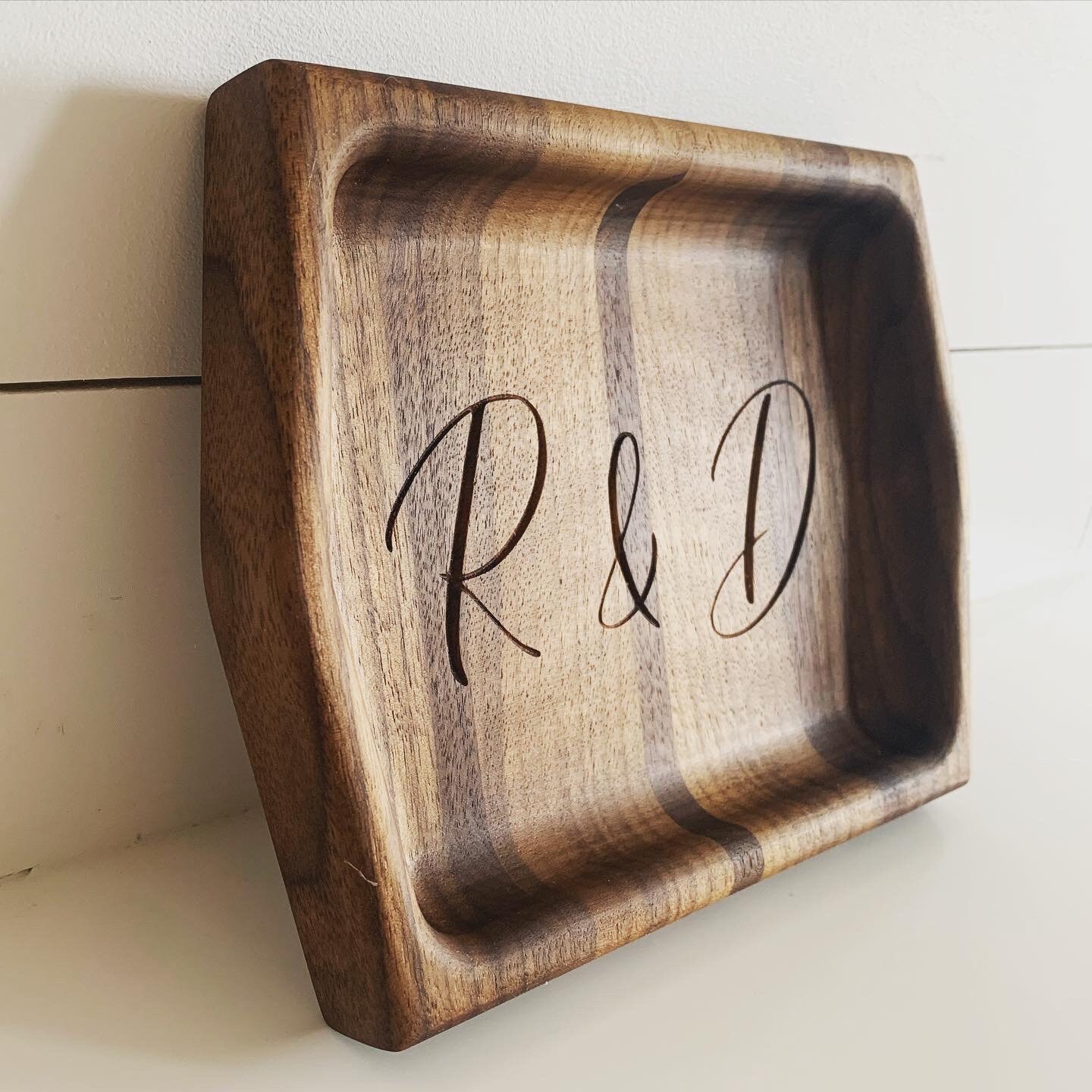 Catchall Trays SVG - Etsy