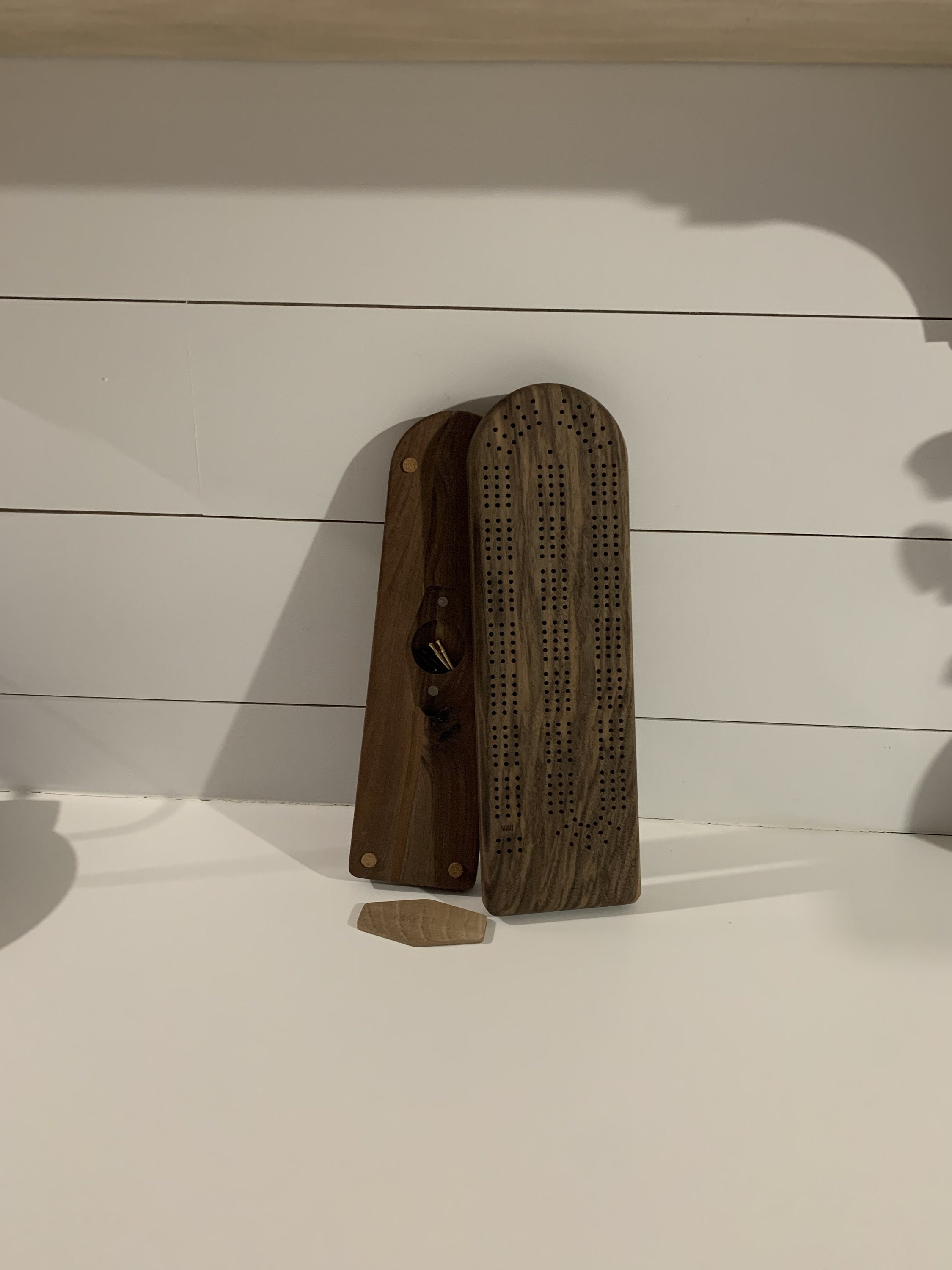 Combo - Crib Board SVG File - Etsy