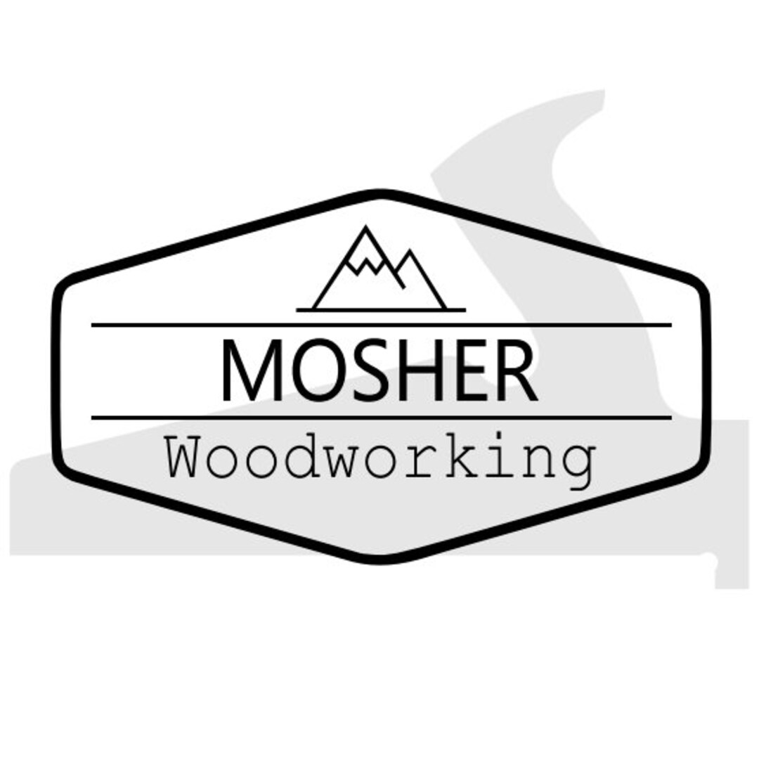 Table Saw Push Stick SVG - Etsy