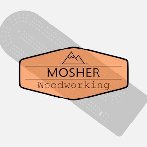 Combo - Crib Board SVG File - Etsy