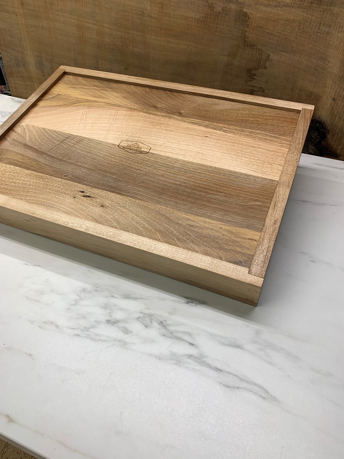 Serving Tray SVG & STL Files - Etsy Canada