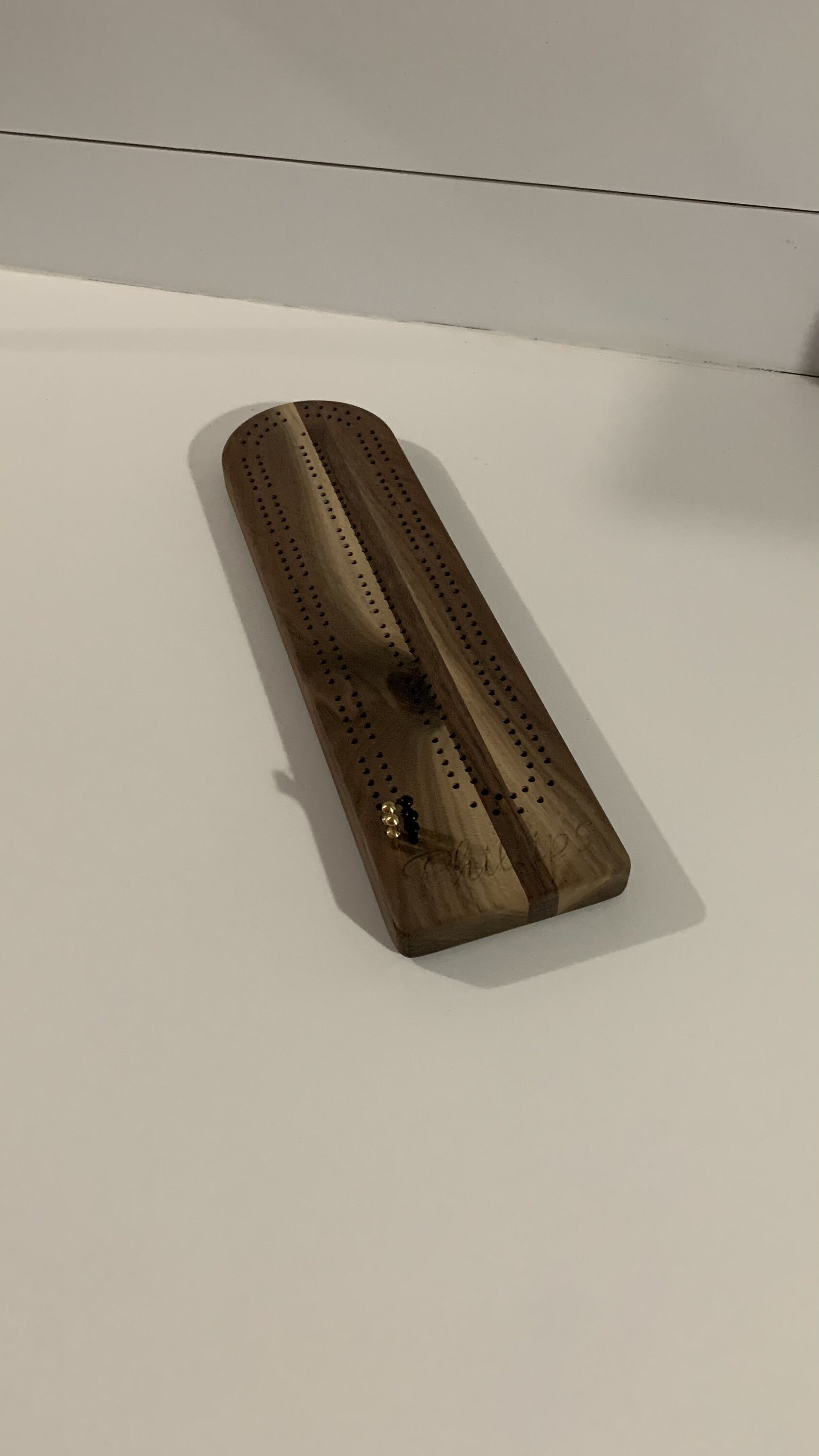 Combo crib Board SVG File 3&2 Tracks FREE Peg Pocket - Etsy