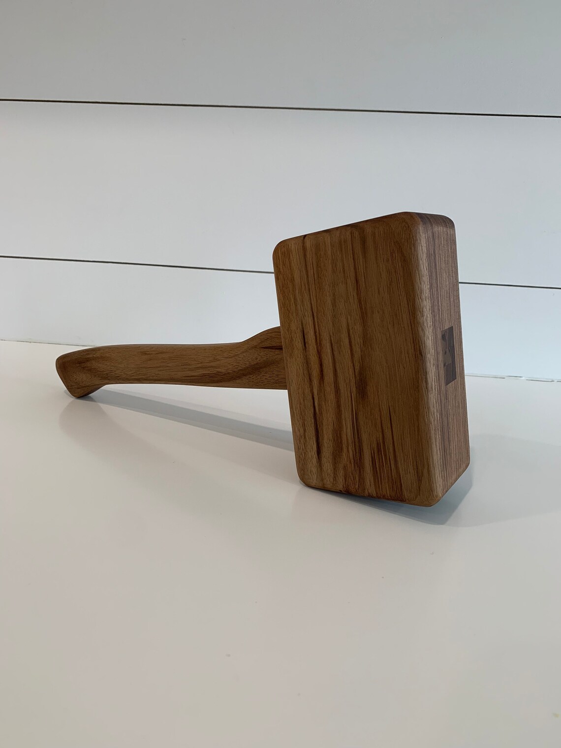 Wooden Mallet SVG | Etsy