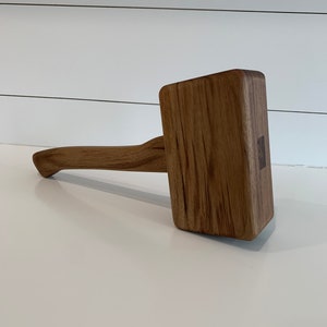 Wooden Mallet SVG - Etsy