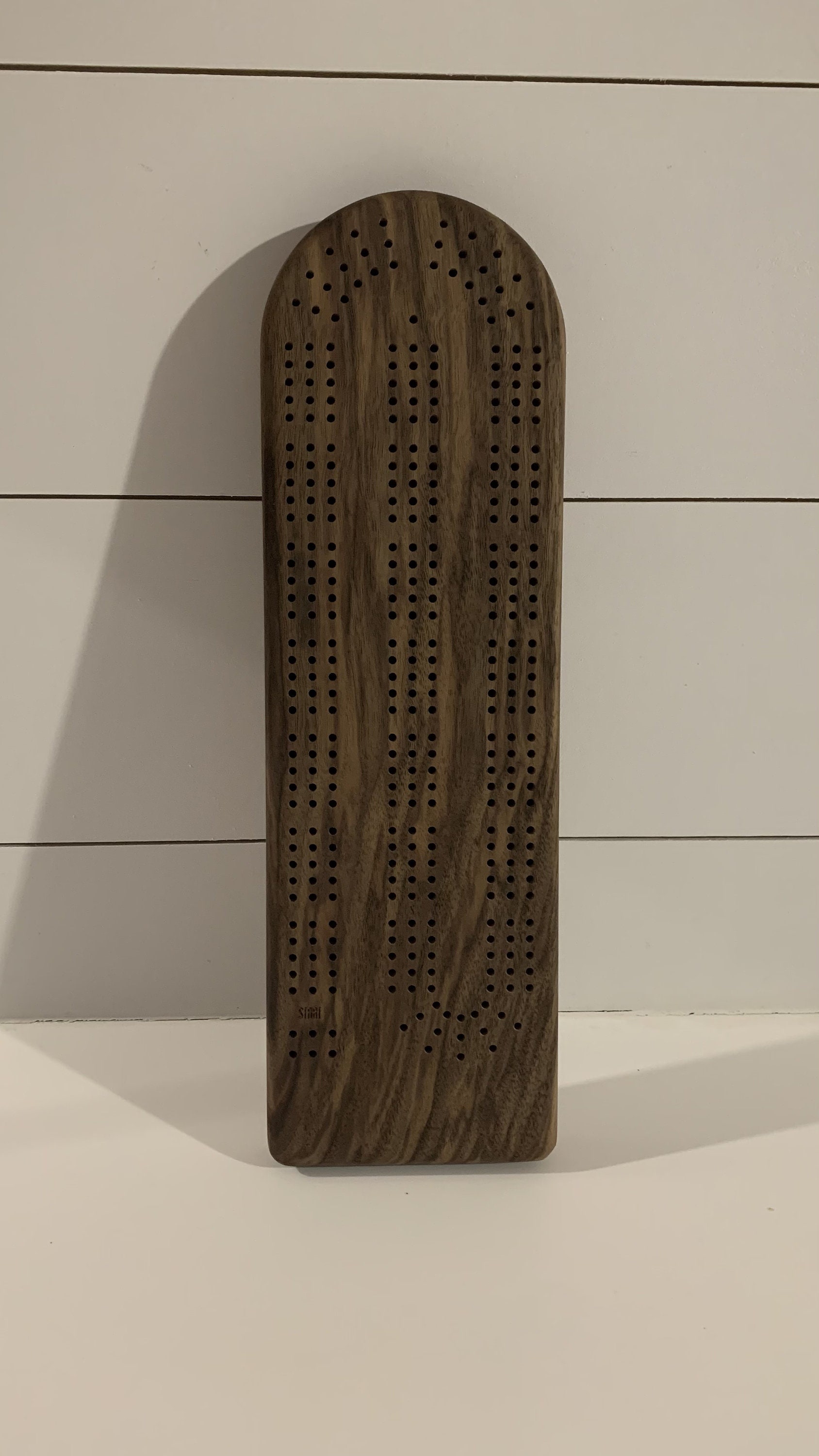 Combo - Crib Board SVG File - Etsy