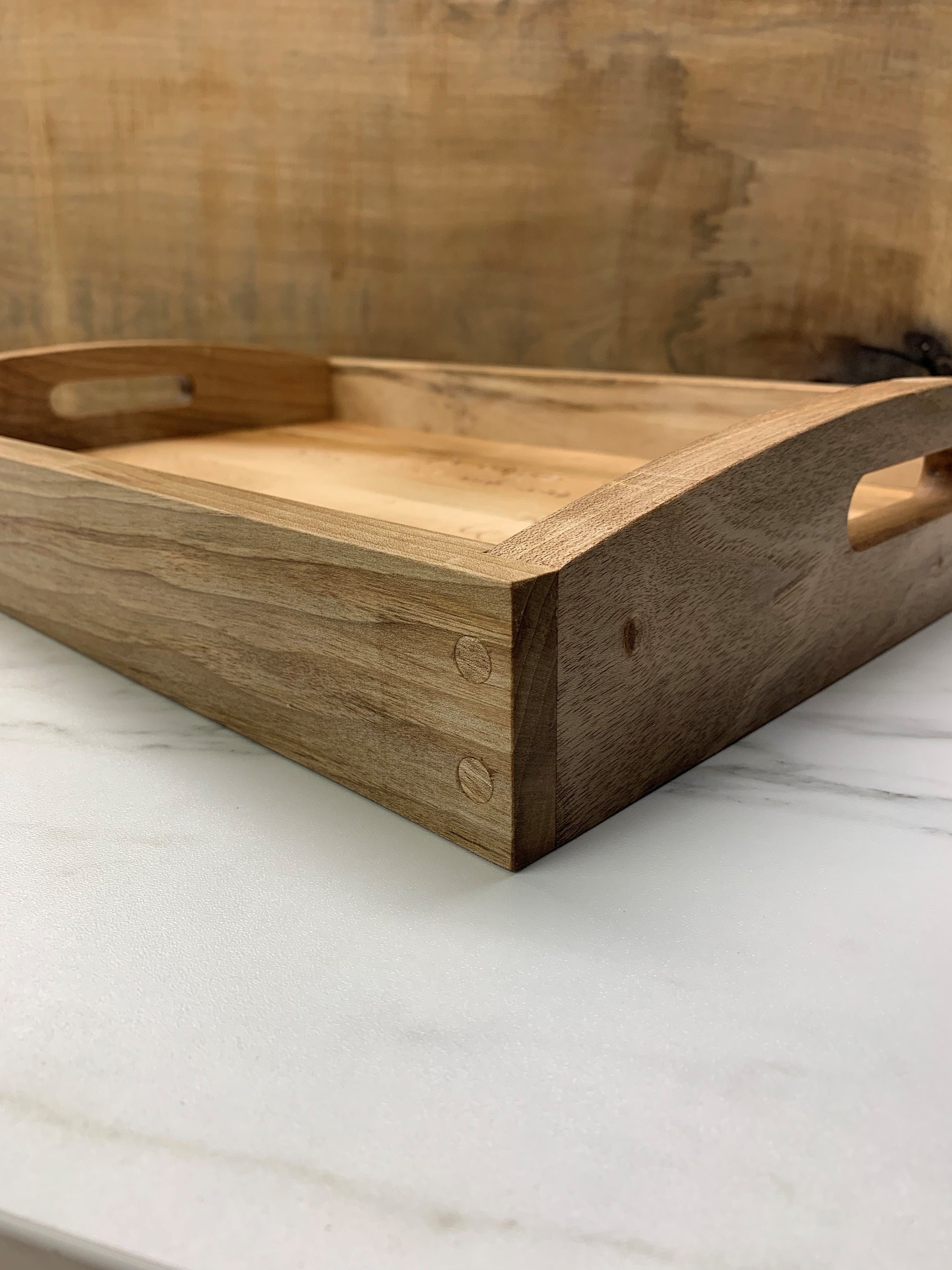 Serving Tray SVG & STL Files - Etsy