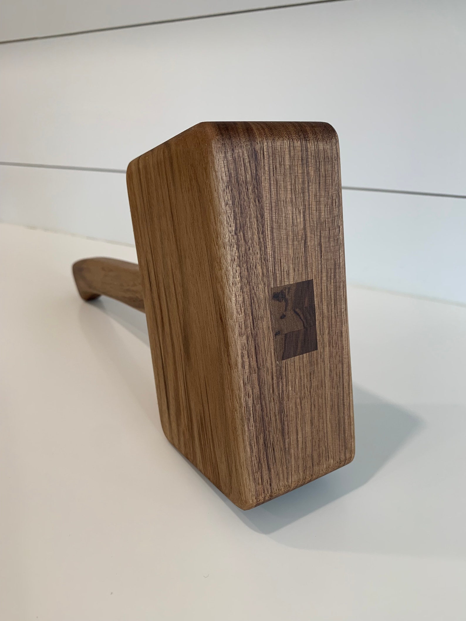 Wooden Mallet SVG | Etsy