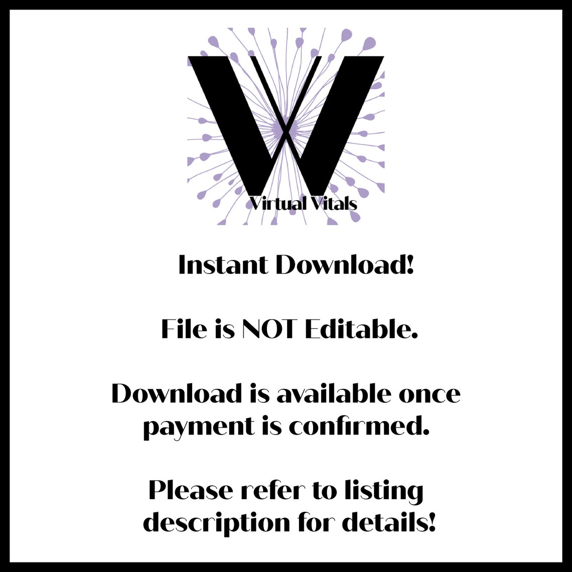 Printable Foldable Thank You Card, INSTANT DOWNLOAD, Sunflower Floral ...