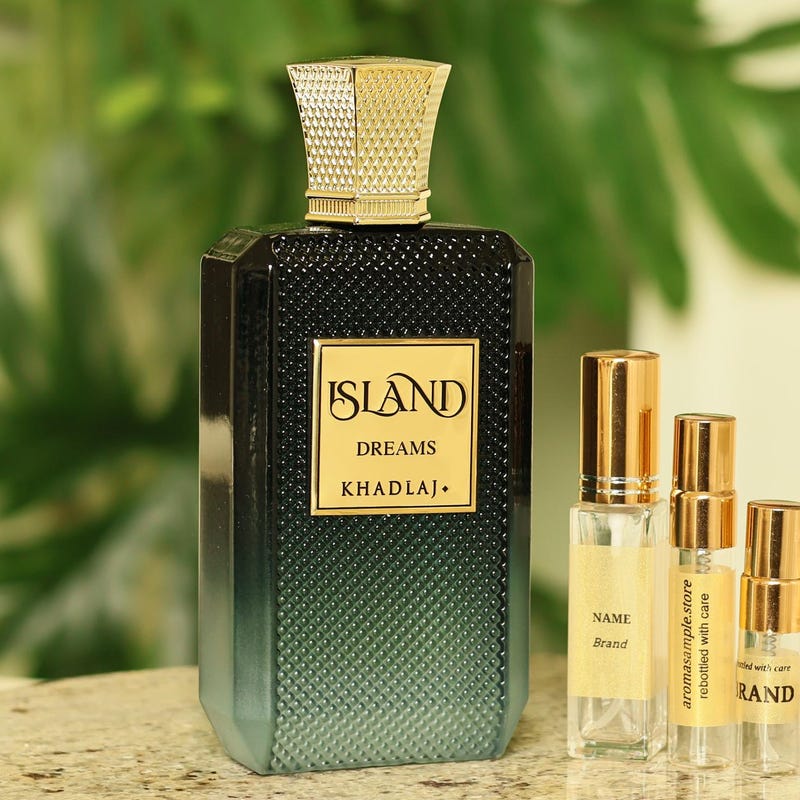 Samples Arabic Perfume - Etsy