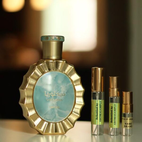Lattafa - Etsy