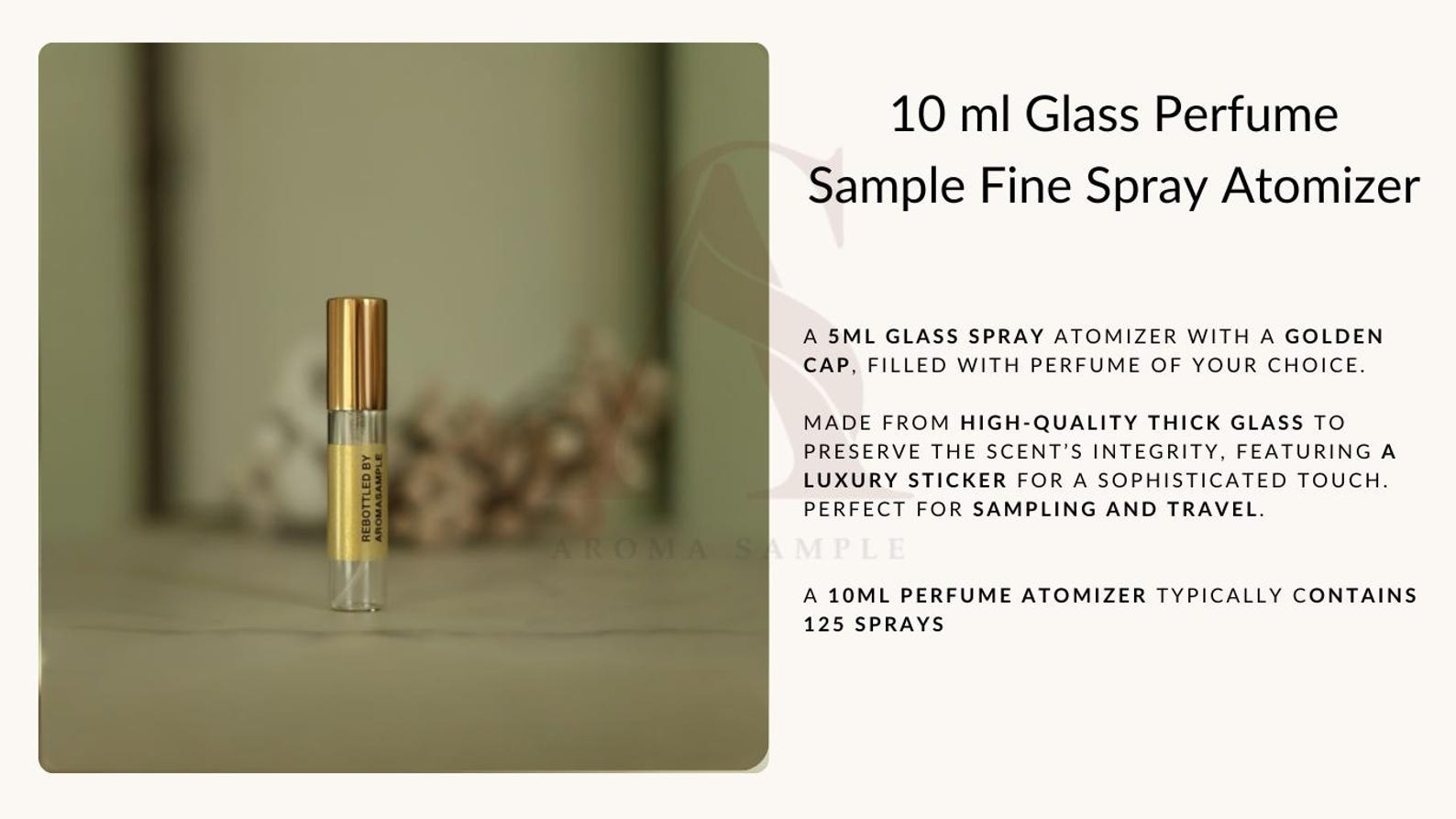 Odyssey DUBAI CHOCOLAT Armaf Perfume Sample: Oriental Vanilla EDP - Etsy