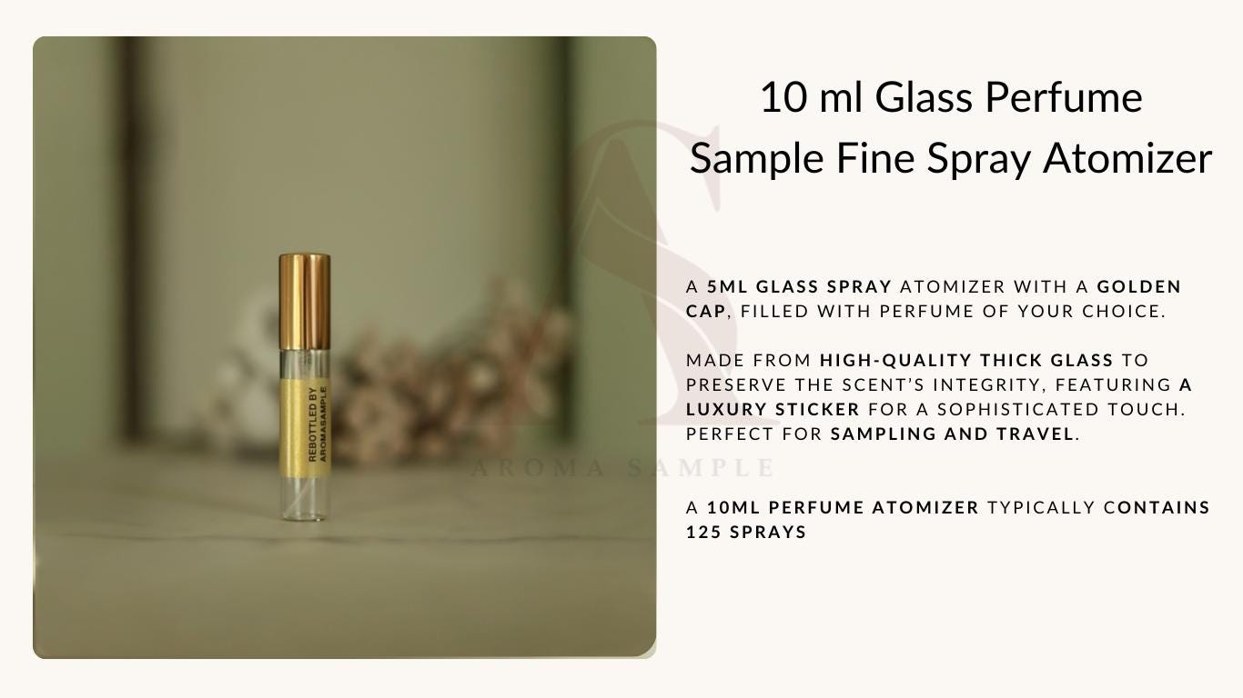 Odyssey DUBAI CHOCOLAT Armaf Perfume Sample: Oriental Vanilla EDP - Etsy