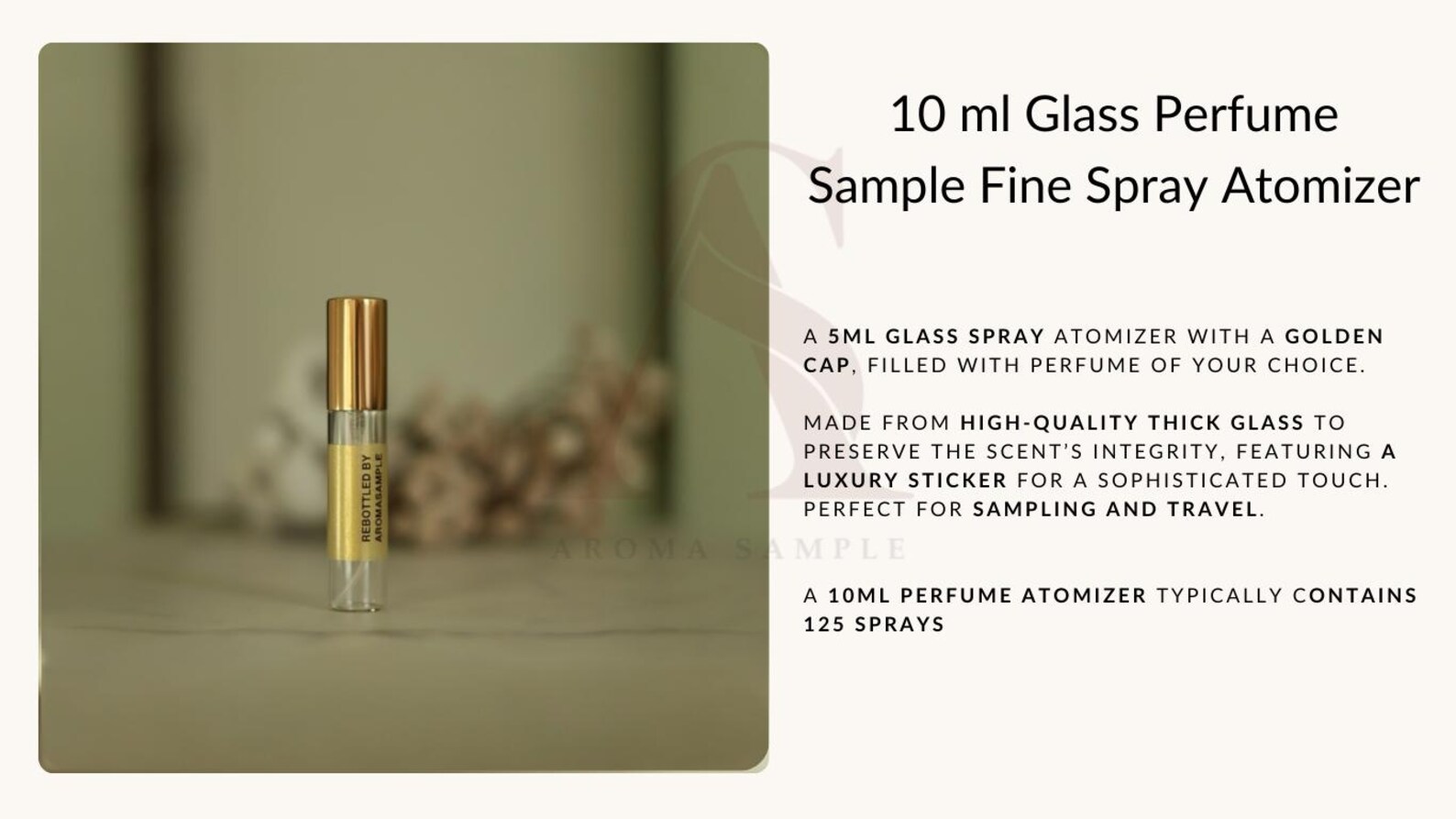 Cotton Candy Gulf Orchid Perfume Sample - Musk Collection - Etsy