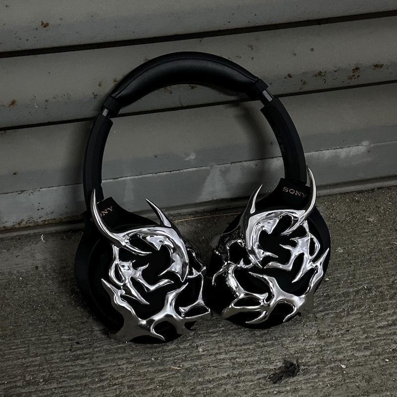 Sony Wh Ch250 Wire Cutter - Etsy Canada