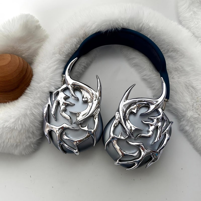 Thorns AirPod Max Case - Etsy