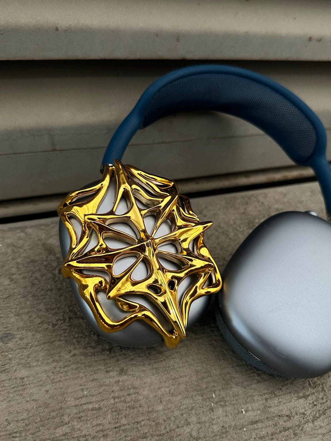 Airpods Max Sparkles Star Earbuds Attachment Design by Tudze/ North ...