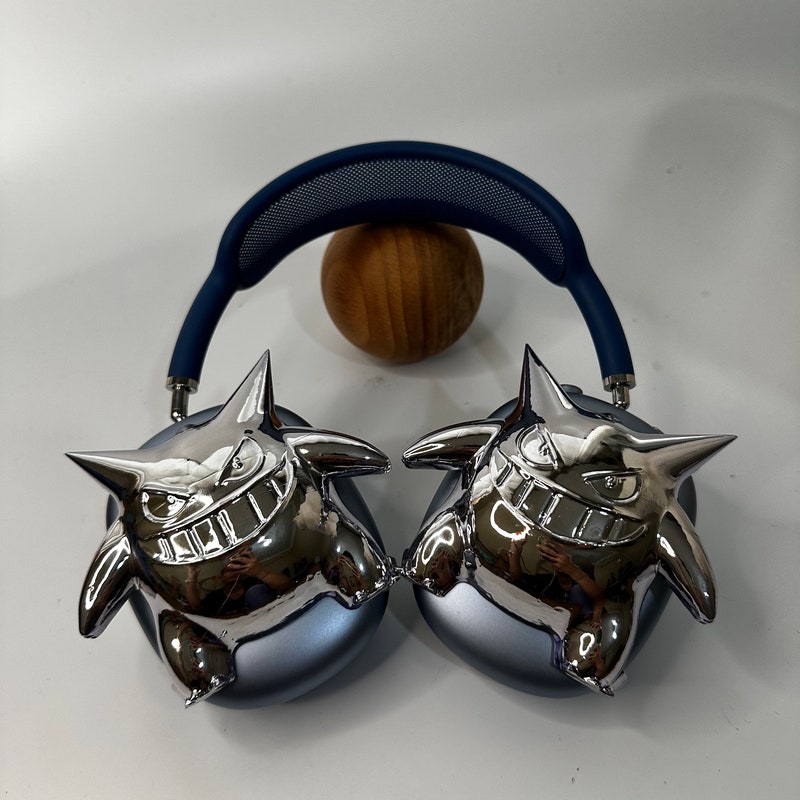 3d Cartoon AirPod Case - Etsy