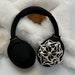 Sony WH-1000XM4 Sparkles Headphones Attachment / Sony Xm4 Case Cover ...