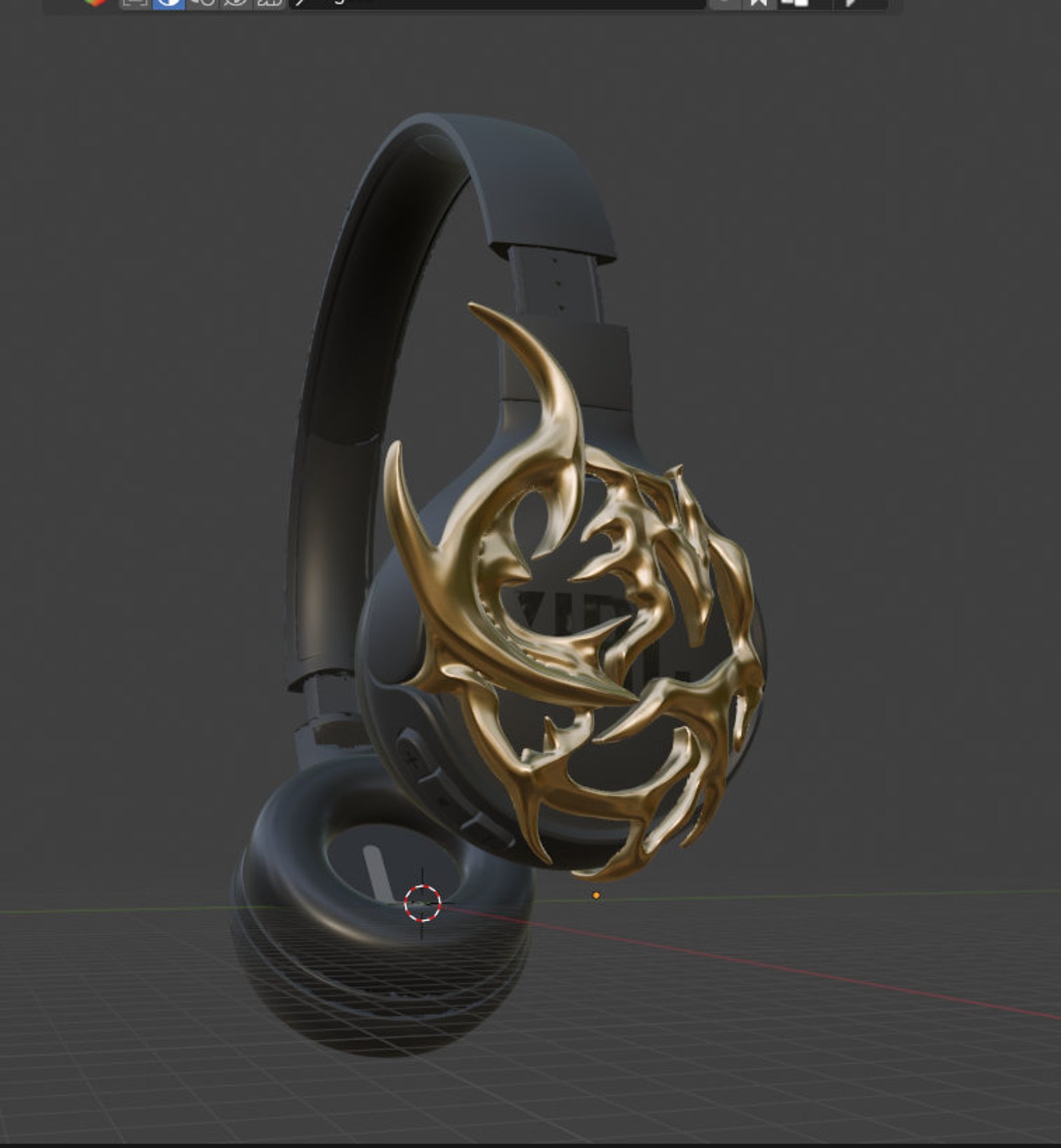 Custom SONY XM4, XM5 Headphones Cases Design by Tudze / Send Us Message ...