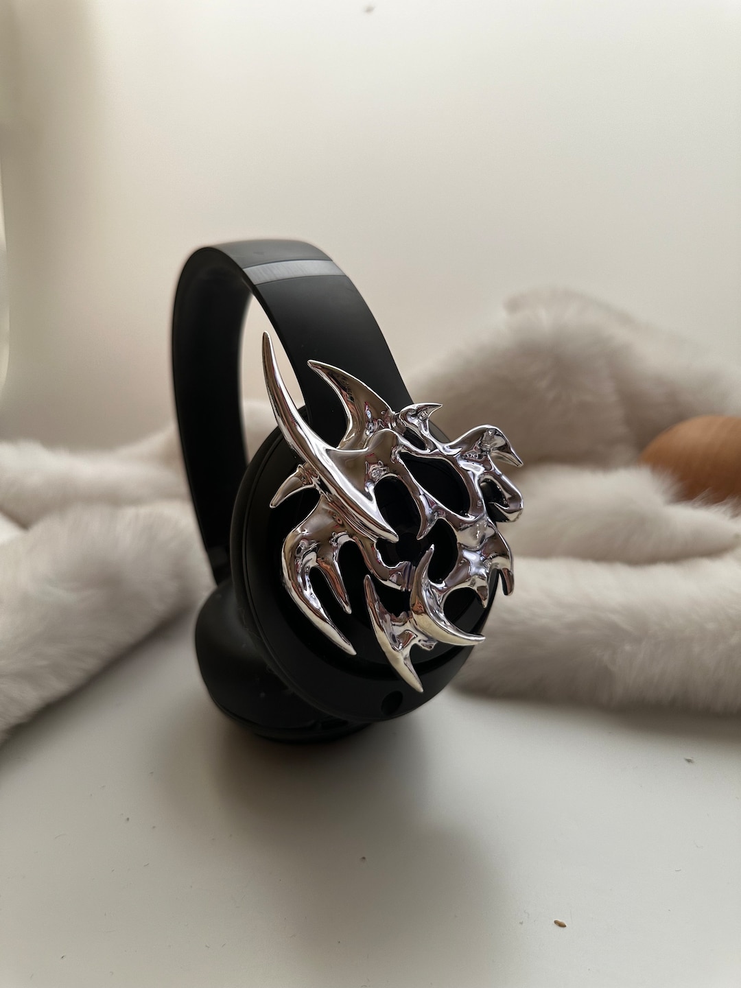 Beats Studio Pro 'bumerang' Attachment: 3D Printed Headphones Cover ...