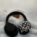 Sony WH-1000XM4 Sparkles Headphones Attachment / Sony Xm4 Case Cover ...