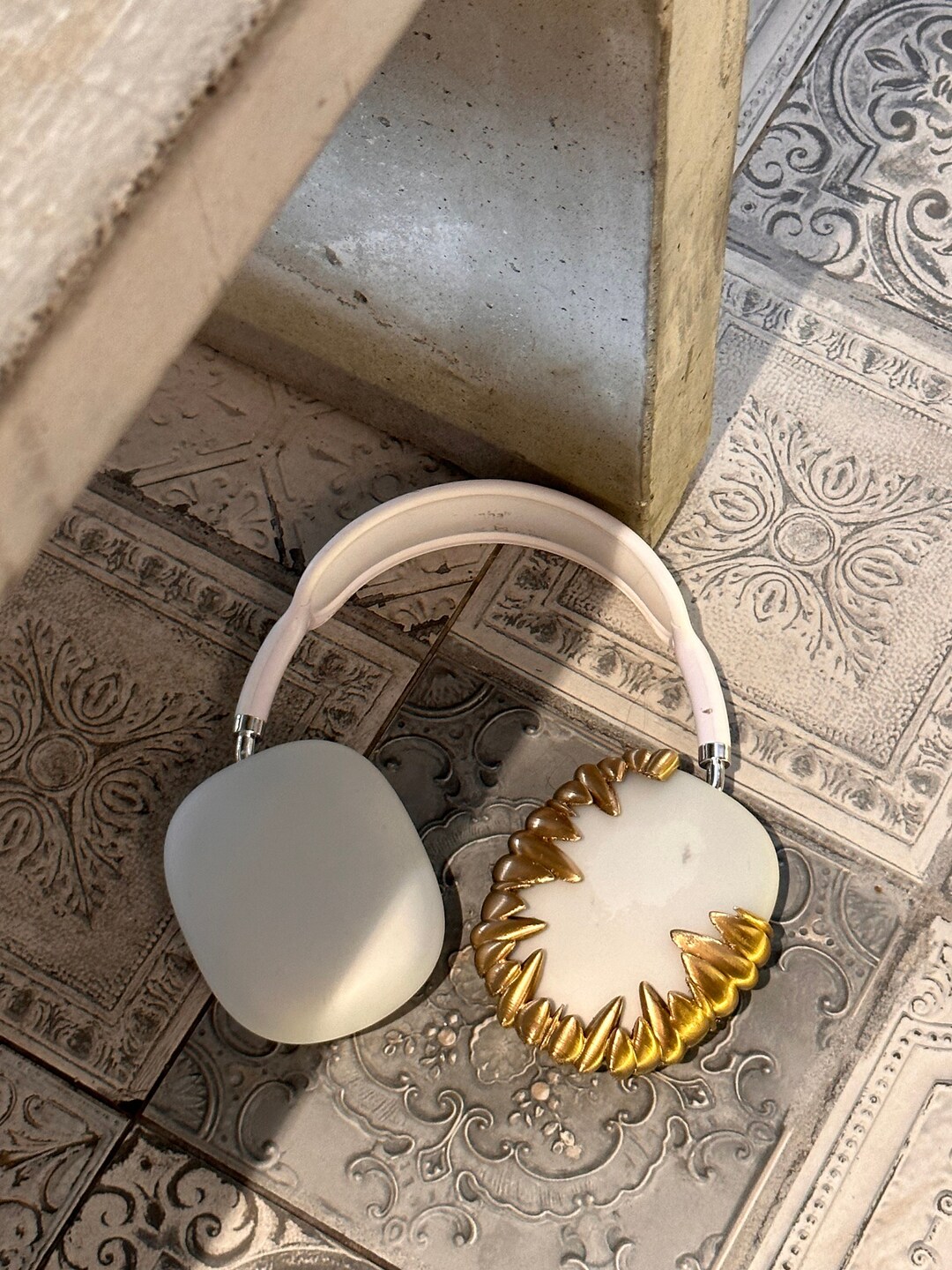 Airpods Max Trap Earbuds Attachment / Airpods Max Case Cover / 3D Print ...