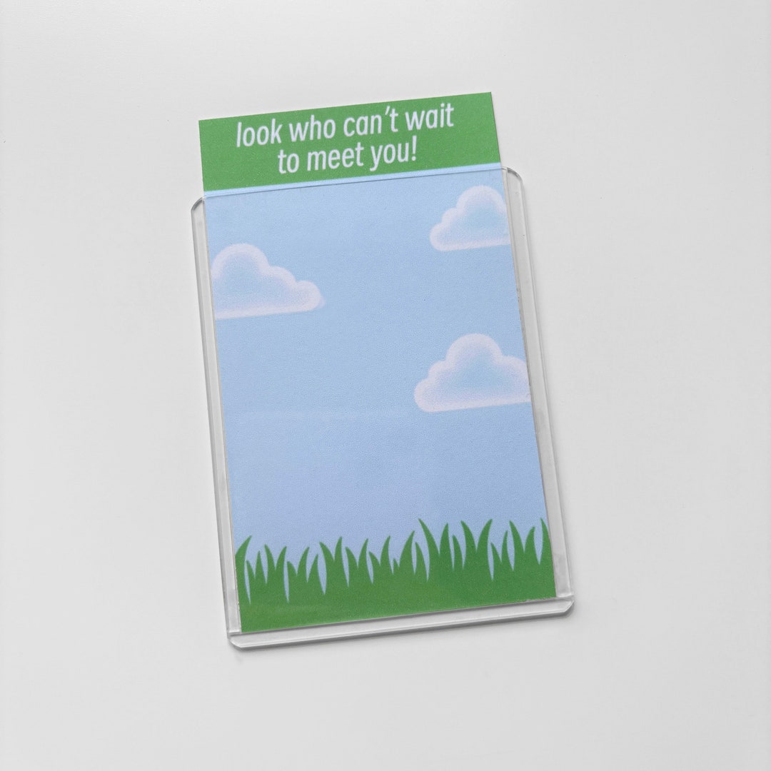 Toploader Filler Kpop Photocard Trading Merch - Etsy