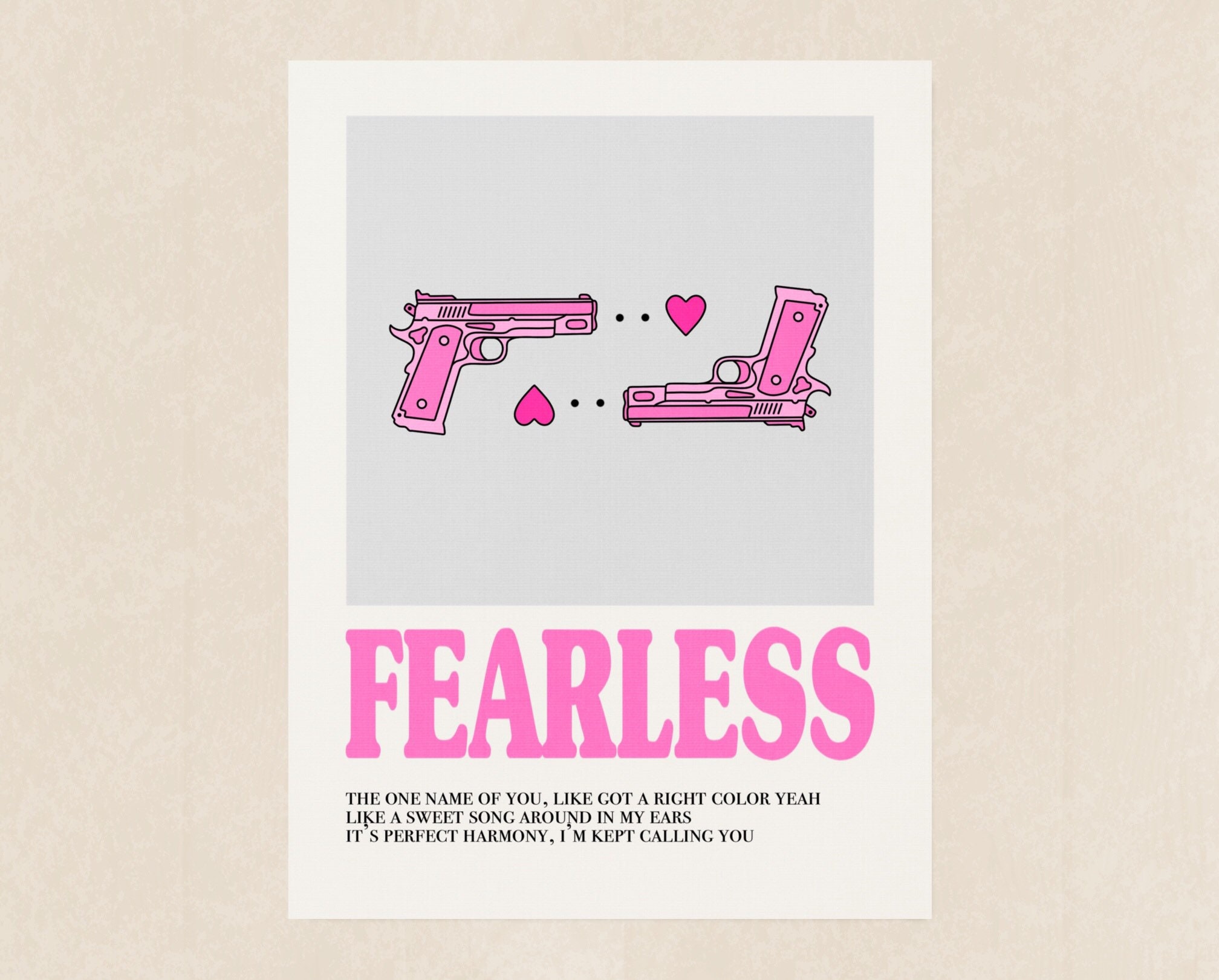 Fearless Tumblr
