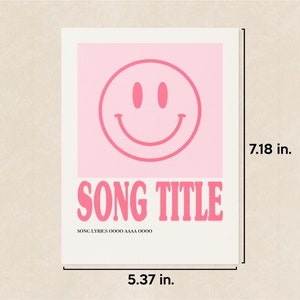 ILLIT magnetic Wall Print Aesthetic Kpop Decor - Etsy