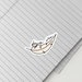Seventeen Sticker seventeen - Etsy