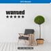 GTA Wanted SVG Digital Vector - Etsy