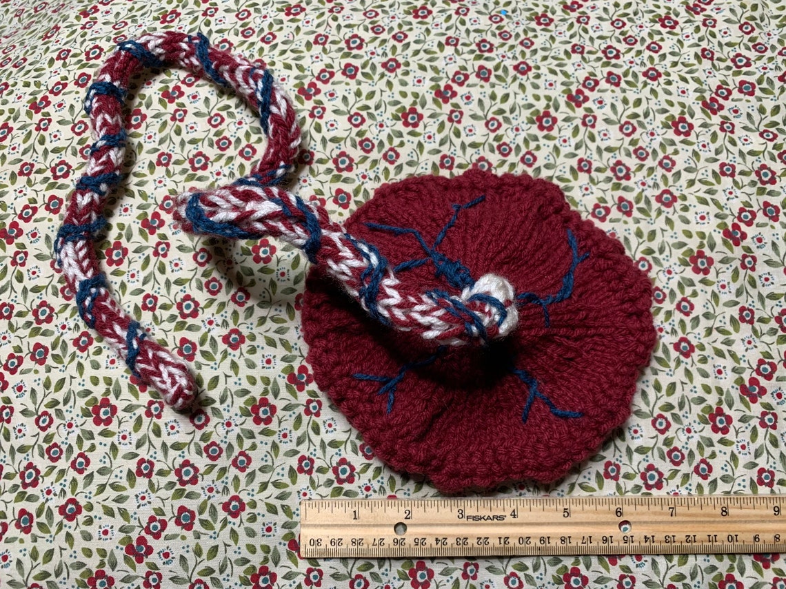 Anatomical Placenta Model - Etsy