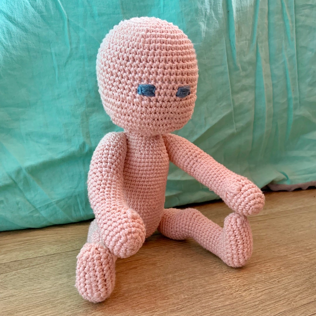 Head Molding Baby Doll Fetal Model - Etsy