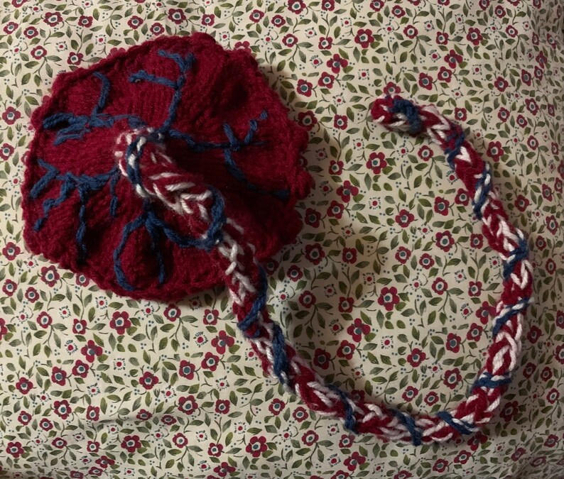 Anatomical Placenta Model - Etsy