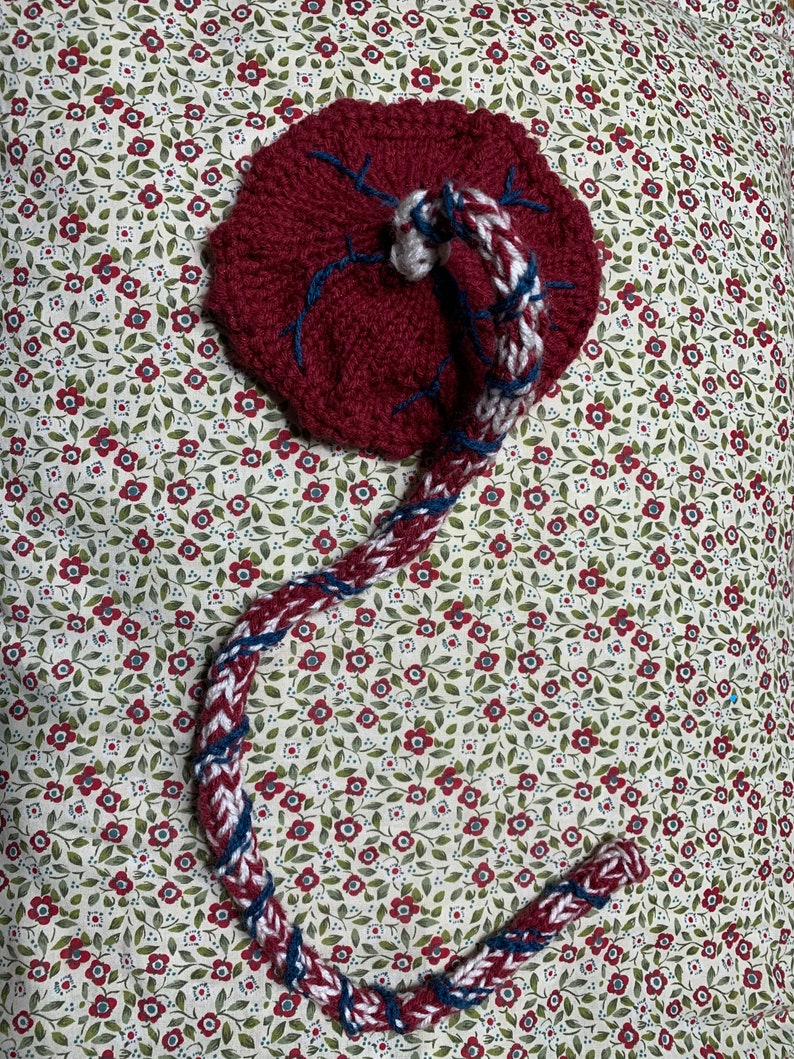 Anatomical Placenta Model - Etsy