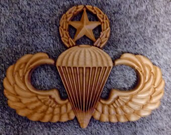 Master Jumpmaster - Etsy