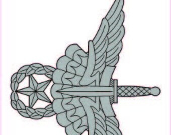 Military Freefall - Etsy